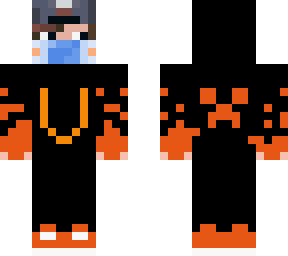 Smarty Minecraft Skins