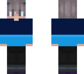 soy | Minecraft Skin