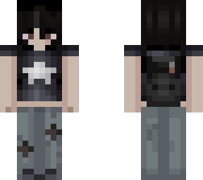 2000s | Minecraft Skins
