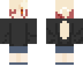 Swap | Minecraft Skin