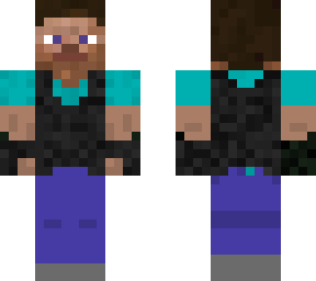 tactical vest | Minecraft Skins