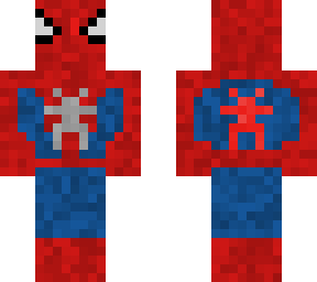 the amazing spider man 2 | Minecraft Skins