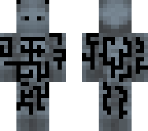 thalleous | Minecraft Skins