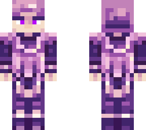 crystal | Minecraft Skins