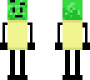 Tpot Minecraft Skins