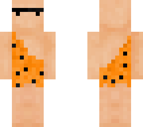 Unga BOONGA | Minecraft Skin