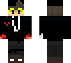 jd vance | Minecraft Skins