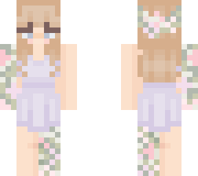 vine | Minecraft Skins