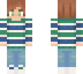 wade | Minecraft Skins