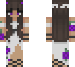 wedding dress | Minecraft Skins