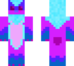 wickerbeast | Minecraft Skins
