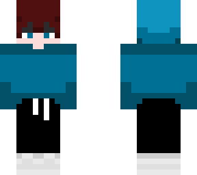 winter coat | Minecraft Skins