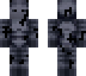 voltaris | Minecraft Skins