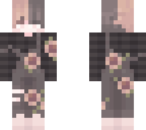 ! Not Mine ! | Minecraft Skin