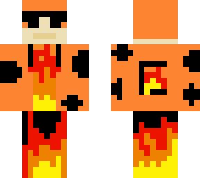 cheetos | Minecraft Skins