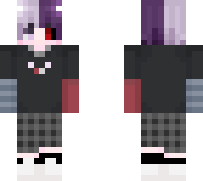 002 | Minecraft Skin