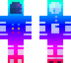 space | Minecraft Skins