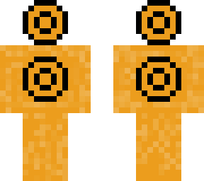 A Few BitCoins(v.2) | Minecraft Skin