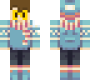 fruitberries | Minecraft Skins