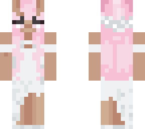 amora 2 | Minecraft Skin