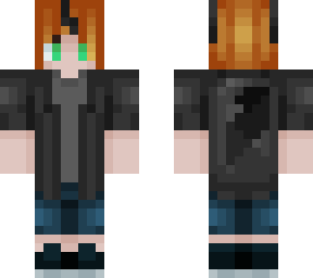 wolf tail | Minecraft Skins