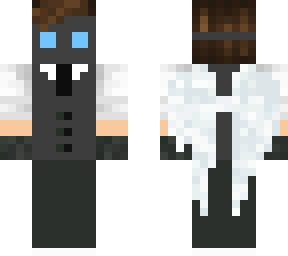 angel | Minecraft Skins