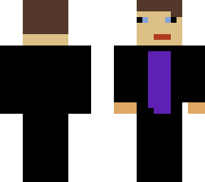 anton | Minecraft Skins