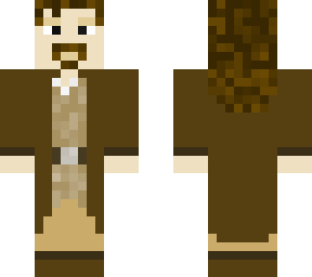 aragorn | Minecraft Skins