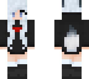 Ari | Minecraft Skin
