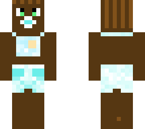 baby boy | Minecraft Skins