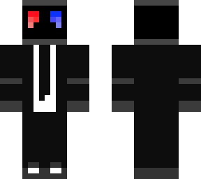 tux | Minecraft Skins