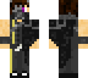 bean | Minecraft Skins