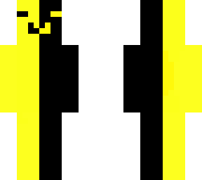 Biene | Minecraft Skin