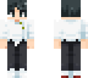 boat | Minecraft Skins