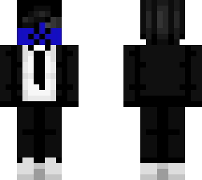 body guard | Minecraft Skins