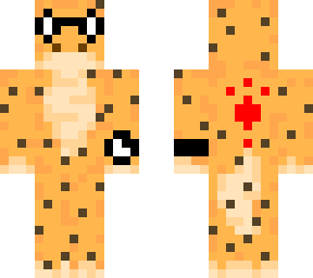 gecko | Minecraft Skins