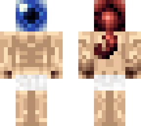 eyeball | Minecraft Skins