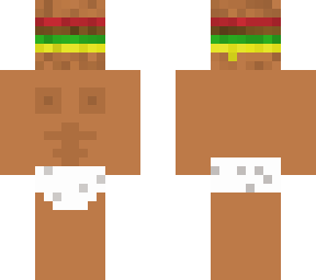 burger burger burger burger | Minecraft Skins