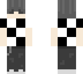 checkered | Minecraft Skins