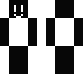 Darry SKIN | Minecraft Skin