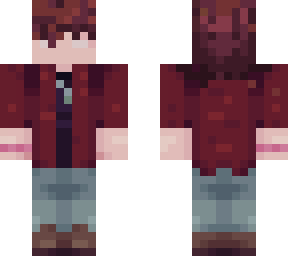dean | Minecraft Skin