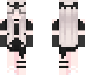 aesthetic | Minecraft Skins