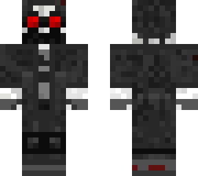 hank | Minecraft Skins