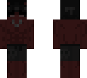 devil boy | Minecraft Skins