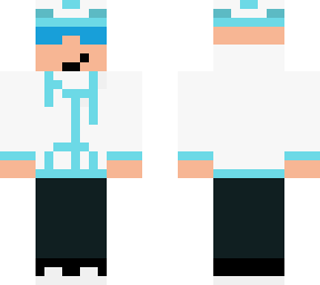 Gmod Minecraft Skins