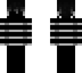 dread | Minecraft Skins