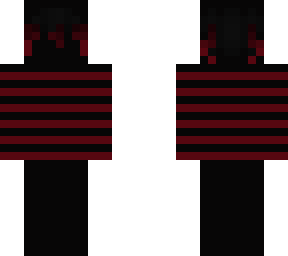 Dread Minecraft Skins