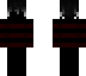 Dread Minecraft Skins