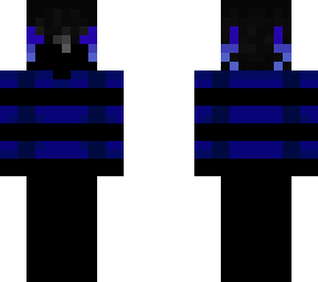 Dread head pt.2 | Minecraft Skin