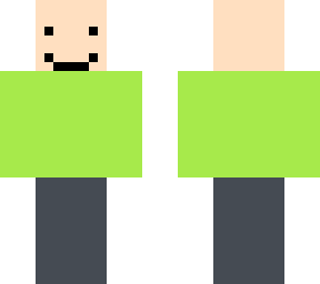 mii | Minecraft Skins